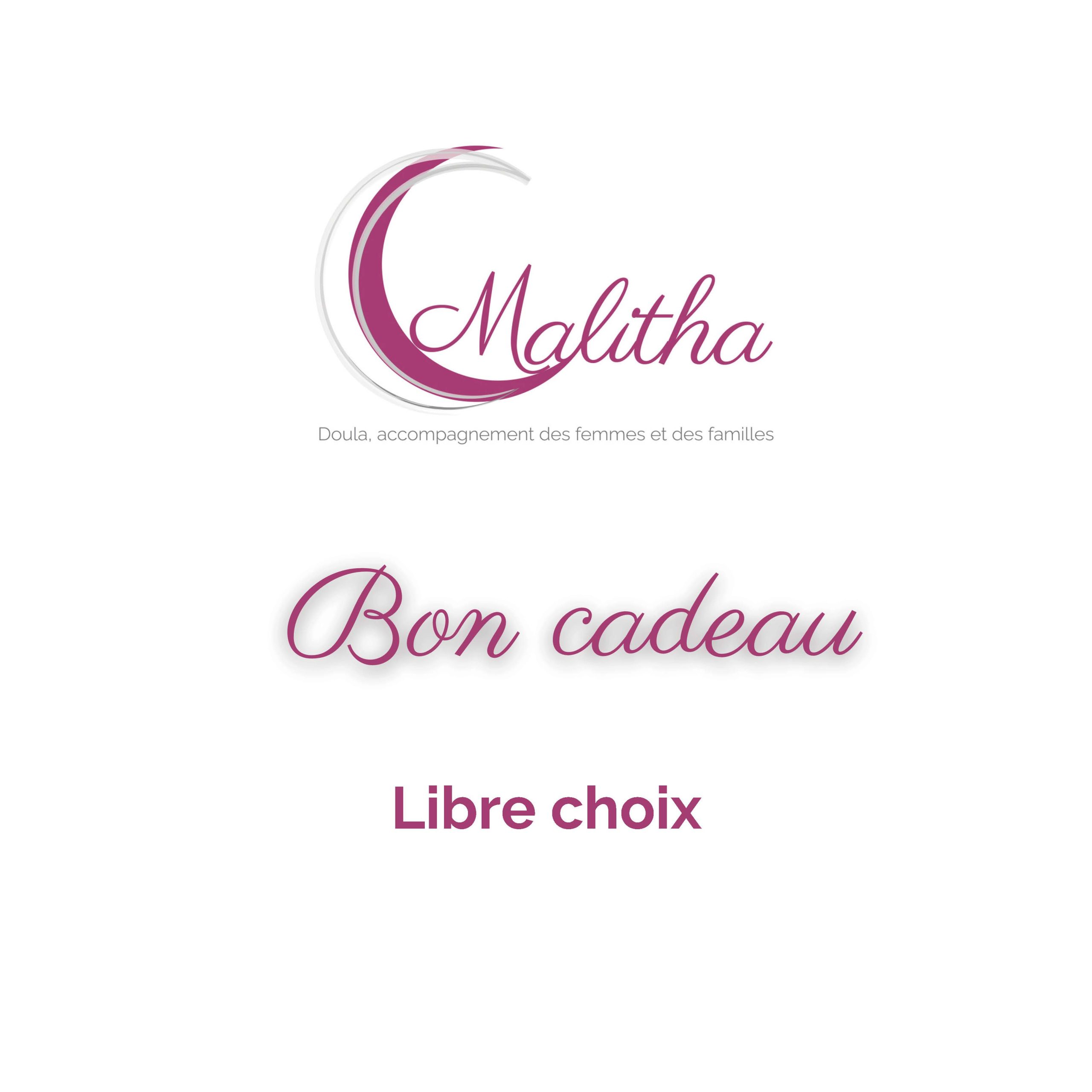 Archives des Bon cadeau - Malitha